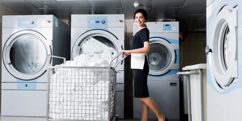 Strategi Efektif Manajemen Laundry Hotel untuk Efisiensi Operasional ...